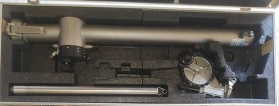 ENRAF TANKSYSTEM HERMETIC SAMPLER GT CHEM | eBay