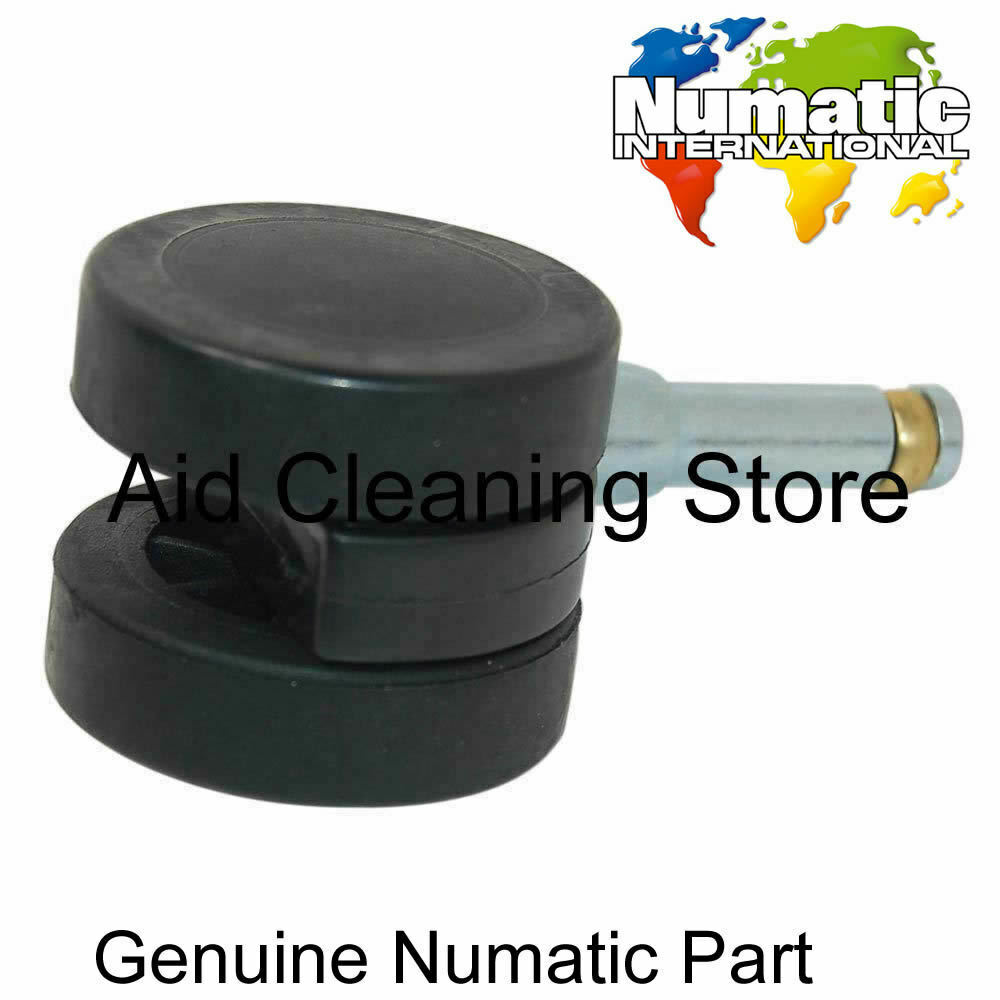 GEORGE Spare Parts Accessories for NUMATIC CHARLES CT370 Vacuum Cleaner ...