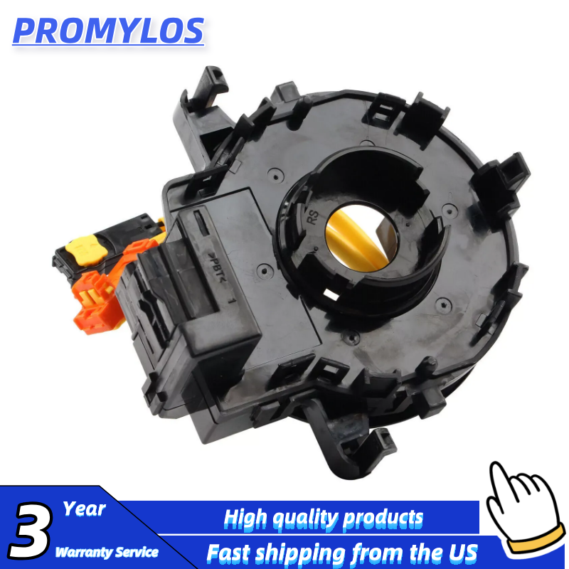 NEW High-Quality Clock Spring Fits For Lexus CT200h 2011-2017 84307 ...