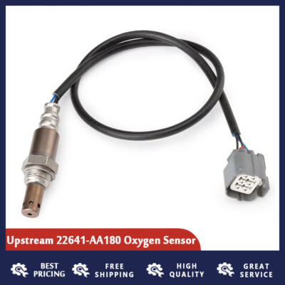 Oxygen Sensor 22641-AA180 For Subaru Forester Impreza 06-10 Outback 04 ...