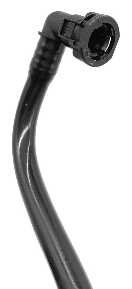 LR019007 Upper Coolant Radiator Hose for Land Rover Range Rover Sport ...