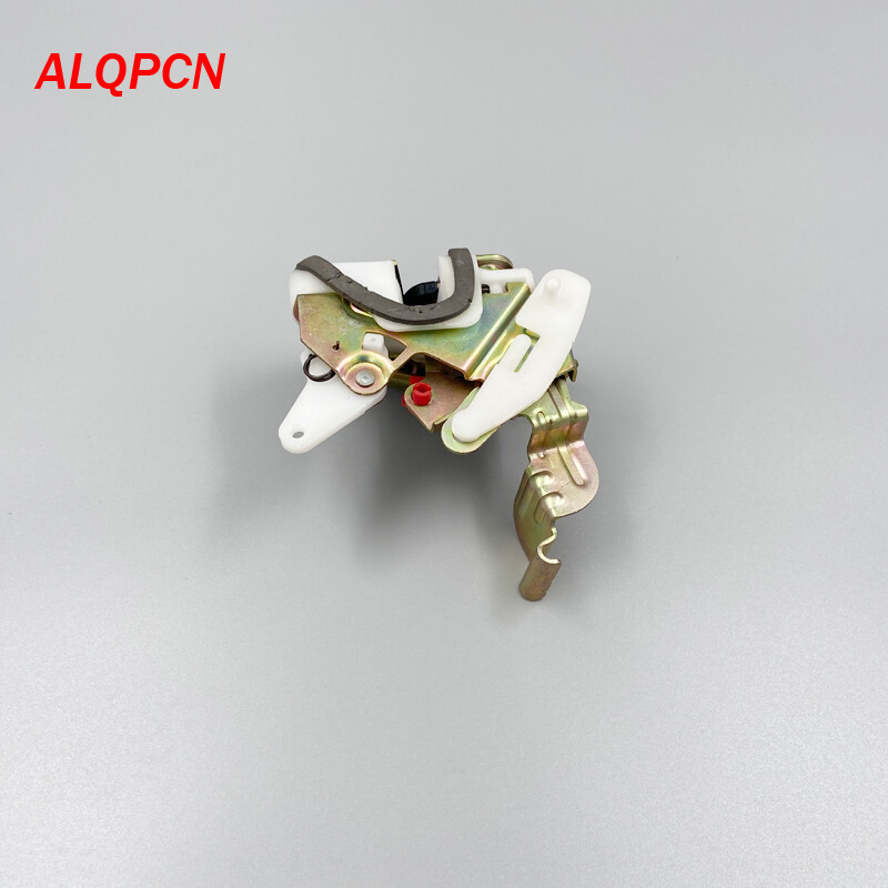 1 pair L and R Rear door lock latch for mitsubishi Pajero V31 V33 1991 ...