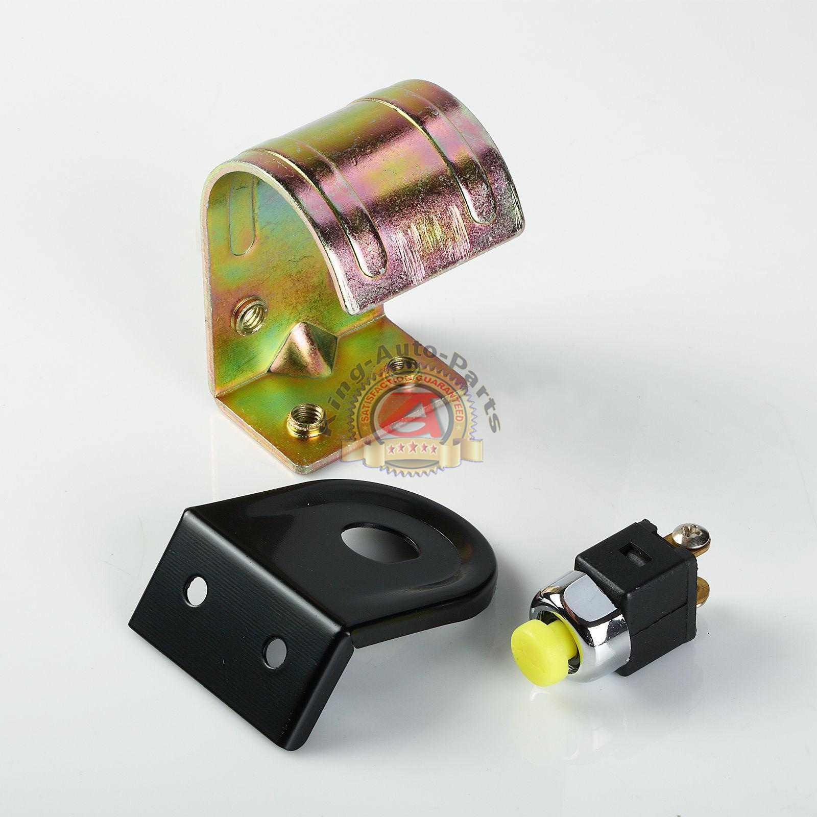 Universal Electronic Power Trunk Release Solenoid Pop Truck Electric ...