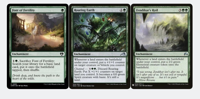 Aesi, Tyrant of Gyre Strait Custom Commander Deck MTG Magic the ...