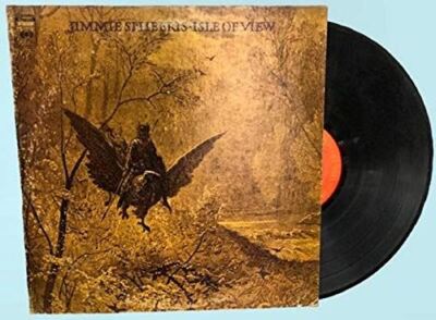 Jimmy Spheeris-"Isle of View" 1971 Original FOLK-PSYCH LP | eBay