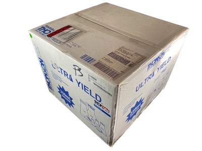 THOMSON INSTRUMENT CO 250mL Ultra Yield Flasks No Cap Sterile 931144(50 ...