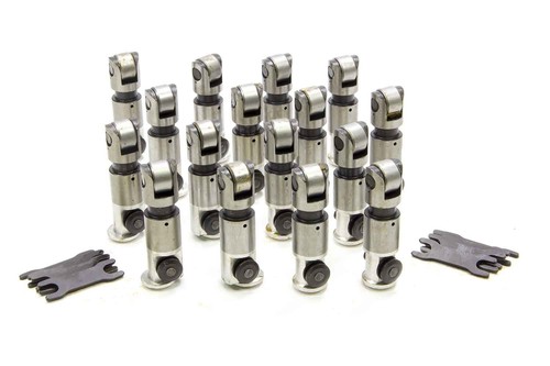 Isky 1271LO185 R/Z Roller Lifters - .185in Offset For SBC | eBay