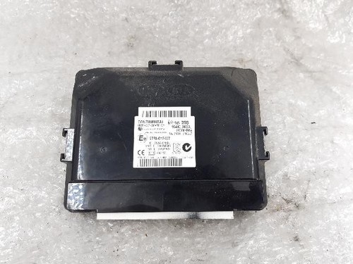 2013 KIA Cadenza The New K7 Immobilizer / CAS / FEM / Keyless Module ...