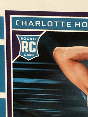 #272 KJ Simpson Jr. 🌟Rookie Card Charlotte Hornets🌟 2024-25 Panini NBA ...