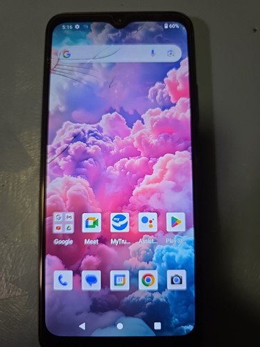 POOR USED UNLOCKED CLOUD MOBILE STRATUS C8 32GB BLACK DUAL-SIM | eBay