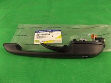 Genuine Volvo Handle Outside 39832339 for sale online | eBay