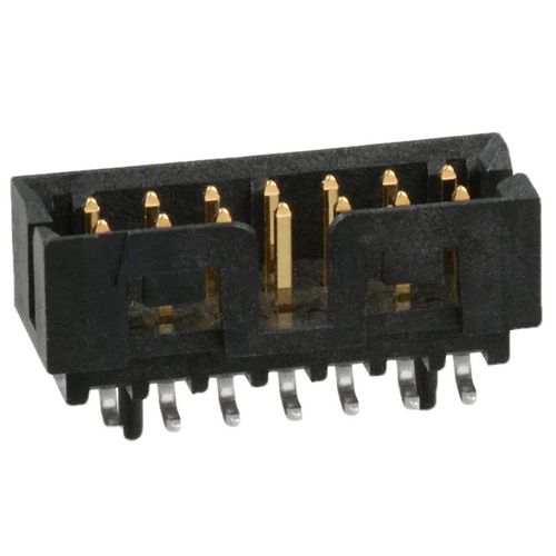 0878321420 Conn Header SMD 14 position 2MM :RoHS | eBay