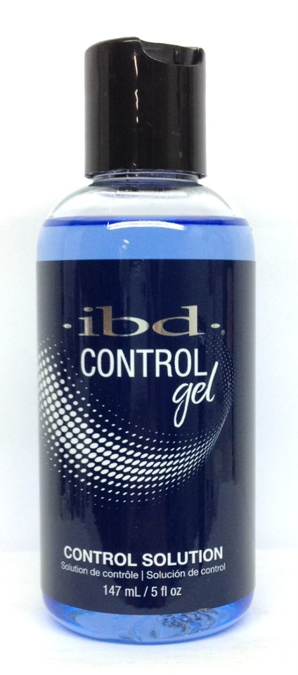IBD Control Gel - New Pro-Hybrid Gel Kit - Pick Any - New | eBay