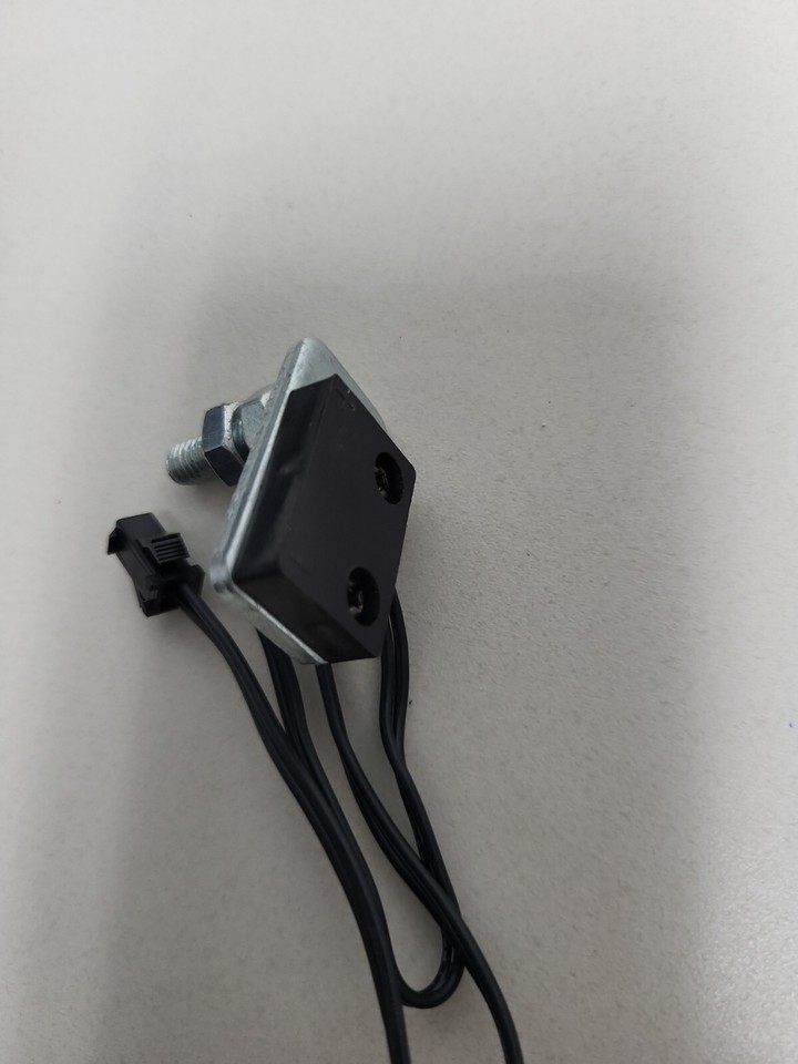 Schwinn 127p Vforce Recumbent Bike Speed Sensor (123B) | eBay