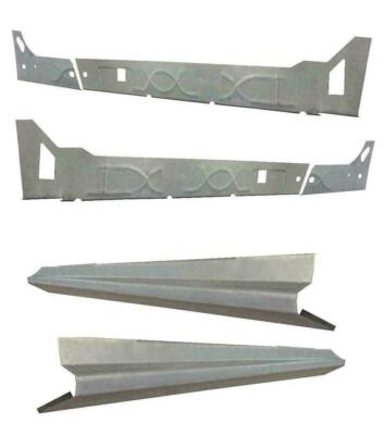 2000-2006 YUKON INNER & OUTER ROCKER PANELS 4Pc. Kit | eBay