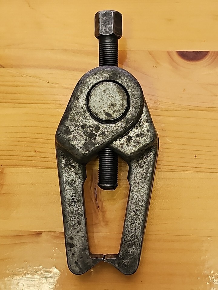 Vintage Kent Moore J-24319-01 Universal Steering Linkage and Tie Rod ...