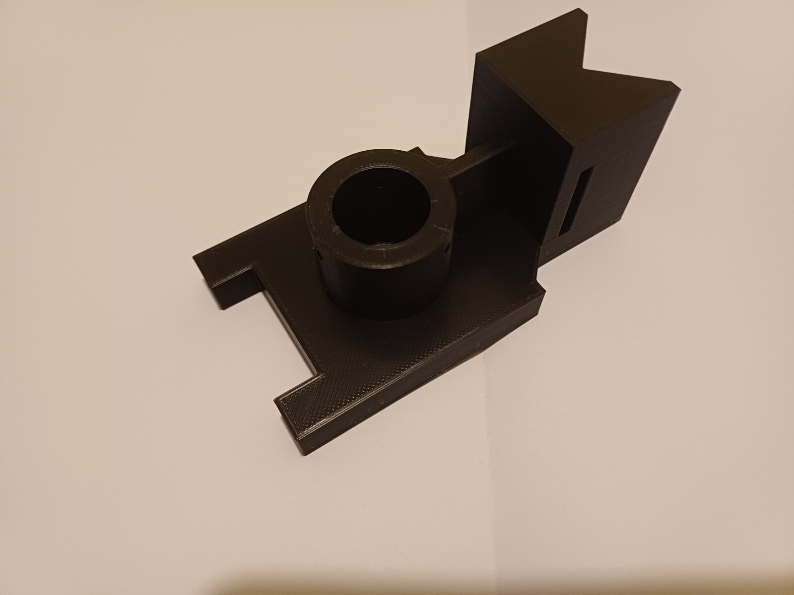 GoKart Kart Front Laser Alignment Tool 3d Printed Otk Tony Kart Gillard ...