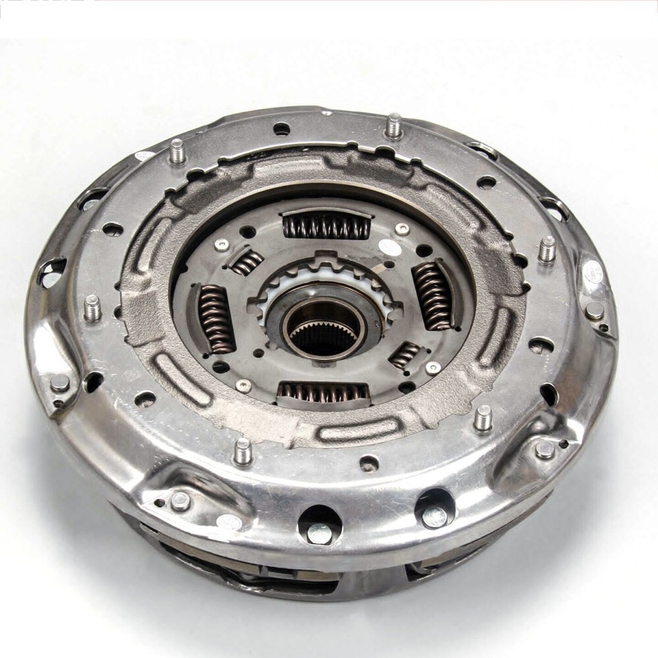 6DCT250 DPS6 Clutch Kit Auto Dual Clutch Transmission For Ford Focus ...