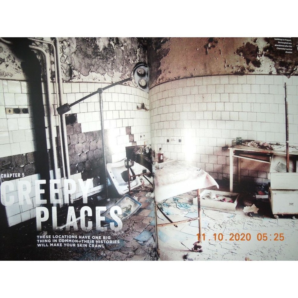 MYSTERIOUS PLACES sedlec ossuary CATACOMBS beware if you see DOLL ...