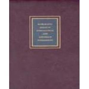 MODERN COMPRESSIBLE FLOW: WITH HISTORICAL PERSPECTIVE By John D ...