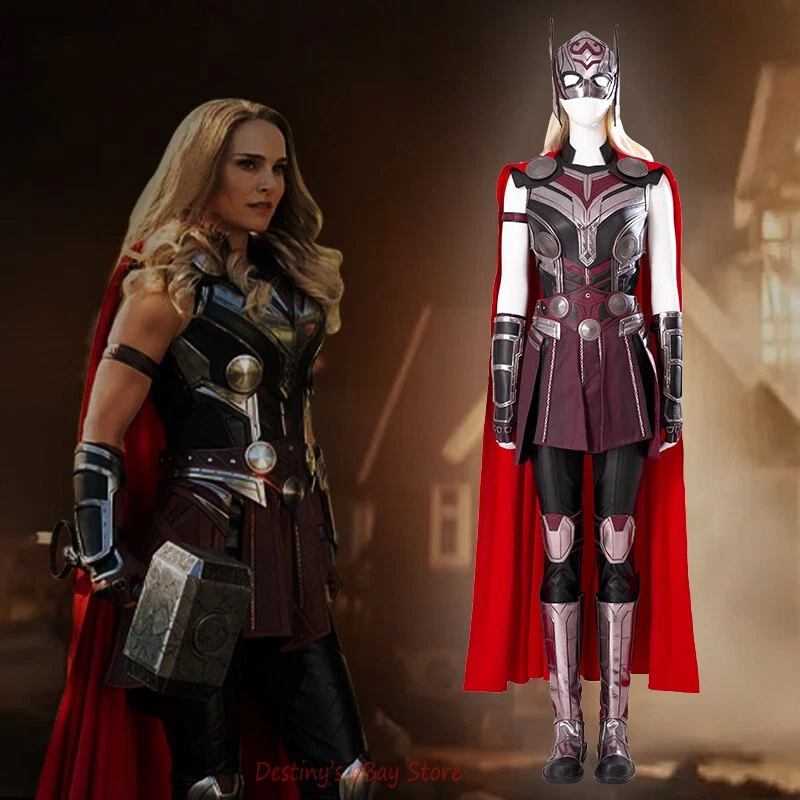 Female Thor
