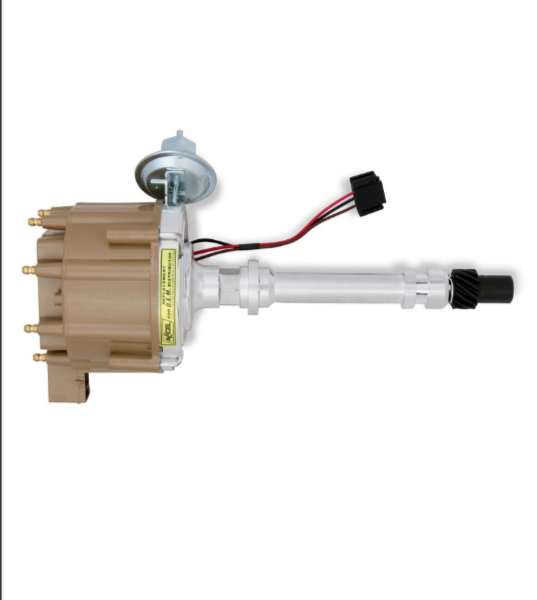 Chevrolet GMC ACCEL Distributor Performance Replacement HEI V8 265-454 ...