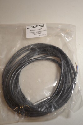 Temperature Controllers - Love Temperature Controller