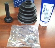 Audi A4 B8 Front CV Joint Inner Boot Kit 8K0498201B Genuine for sale ...
