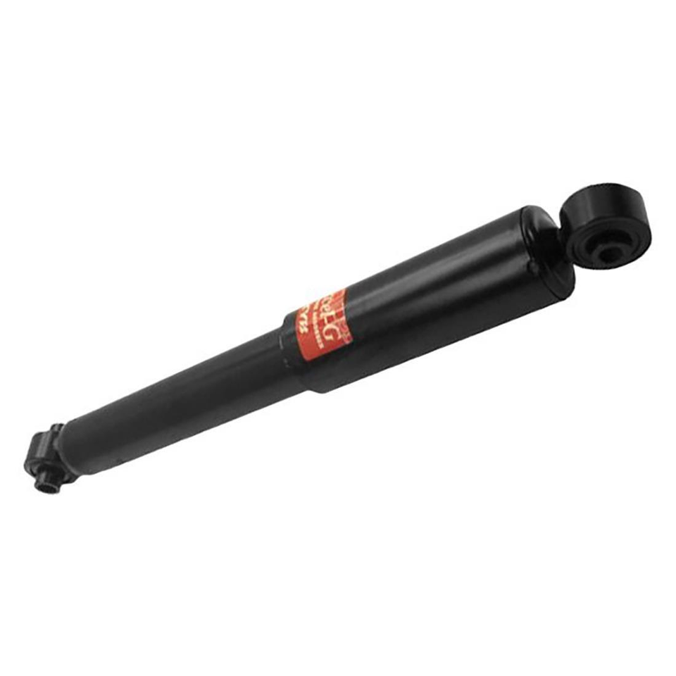 For 2012~2017 Fiat 500 4x Rear Front Left Front Right KYB Shocks ...