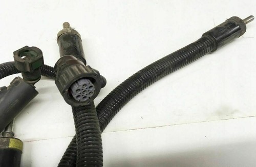ad blue ADBLUE LEITUNG ADBLUE PIPE VOLVO FH13 20927936 21807251 heater ...