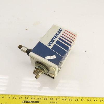 Vortec 7025 Vortex A/C Enclosure Cooler Type 4/4X 1500BTU/hr | eBay