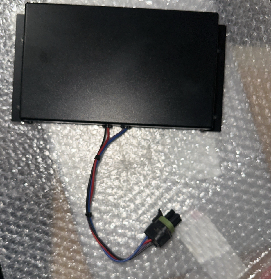 Digital Delay BLUE Led Dial In Board Display Bracket Race Dragster Door ...