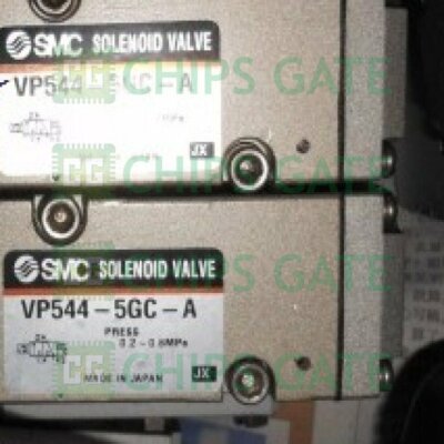 1PCS New SMC VP544-5GC-A Fast Ship | eBay