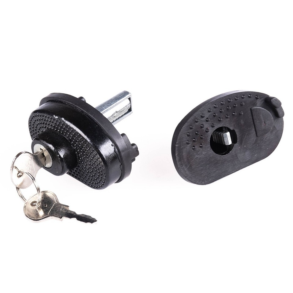 UNIVERSAL TRIGGER LOCK WITH 2 KEYS (FIEAC2) | eBay