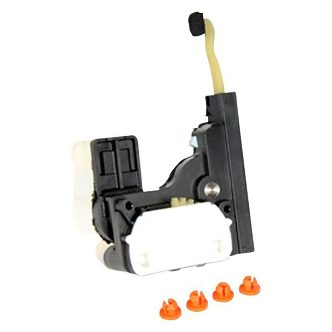 AC Delco 25664288 Door Lock Actuator Front or Rear Driver Left Side New ...