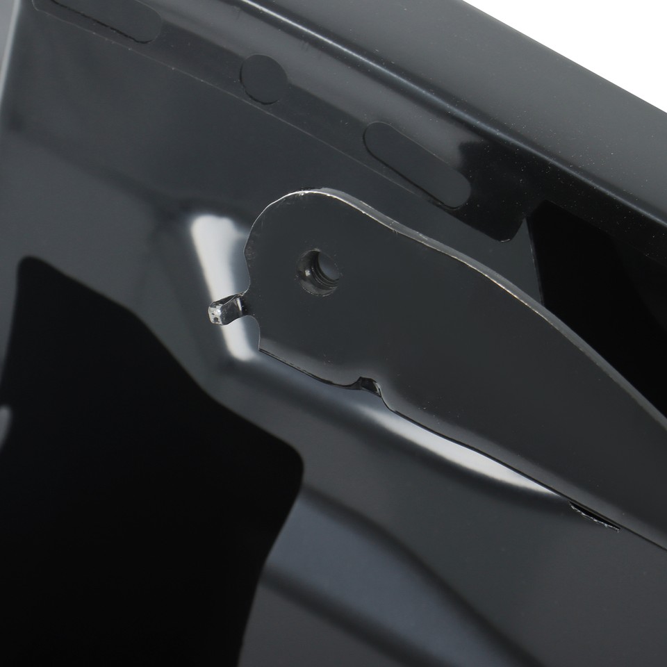 Steel Fender Primed 23303550 Fit For GMC Sierra 1500/2500 2014-2019 ...