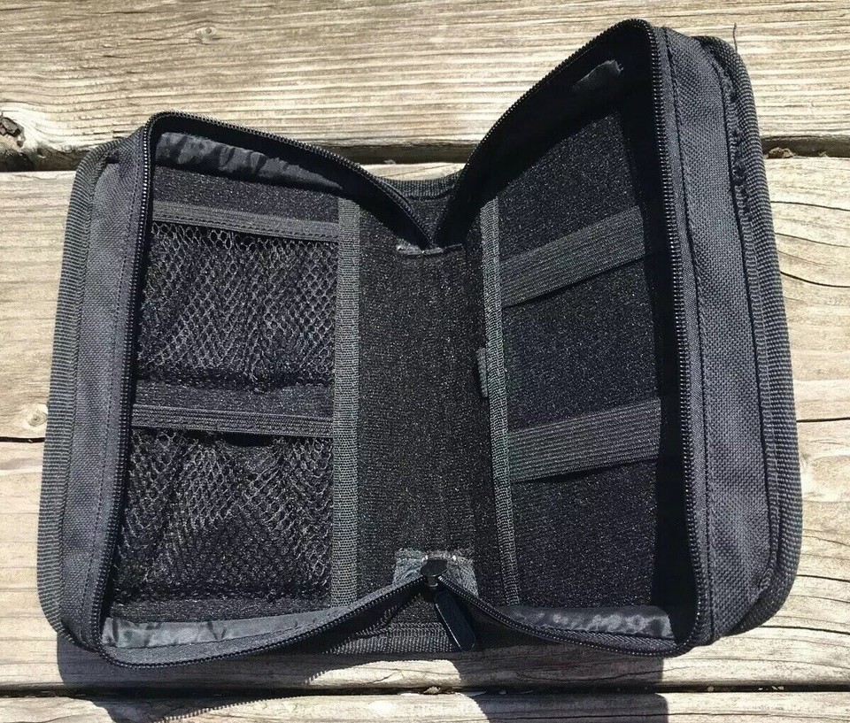 Nintendo DS Carry Case Red | eBay