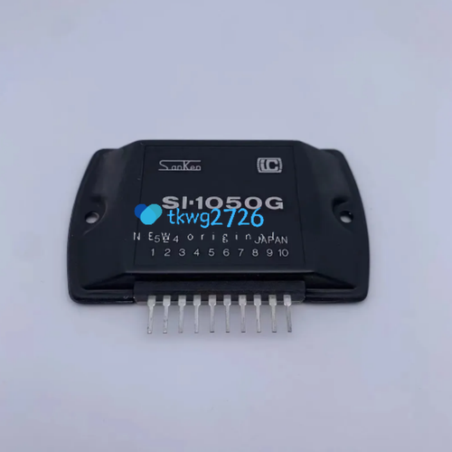 1PCS SI-1050G Module expert new quality 100% | eBay