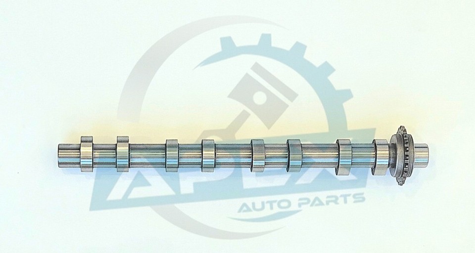 VAUXHALL COMBO VIVARO 1.5 DIESEL ENGINE D15DT DV5R CAMSHAFT WITH ROCK ...