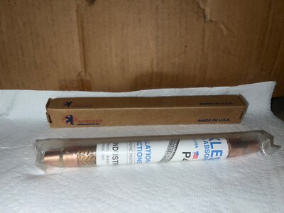 Packless VAF-4 Vibration Absorber Copper Tubing | eBay