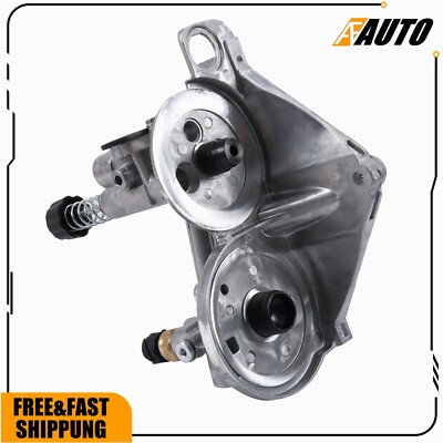 Fuel Filter Housing For Volvo B13R D16 D11 D13 Truck 21870635 21870628 ...
