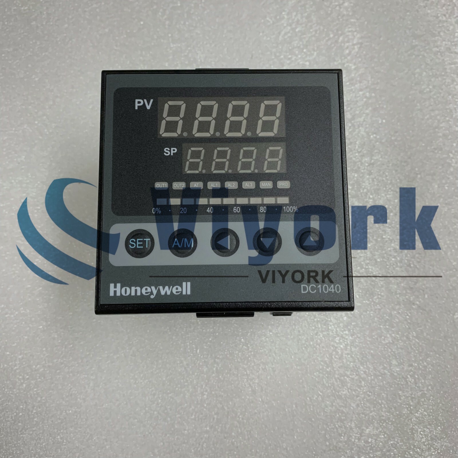 Honeywell DC1040CR-30210B-E TEMPERATURE CONTROLLER NEW | eBay