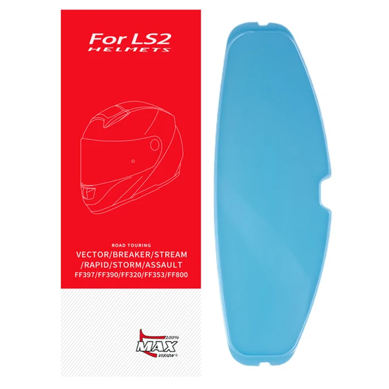 LS2 FF320 Stream FF353 Rapid Visors FF328 FF800 Motorcycle Helmet ...