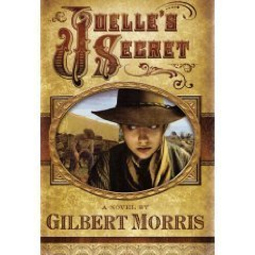 Joelle's Secret Wagon Wheel Series, 3 Gilbert Morris 9780739497623| eBay
