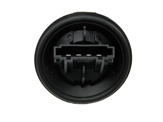 For VW Polo 6R 2009-2018 Heater Blower Motor Fan Resistor 6Q0959263 | eBay