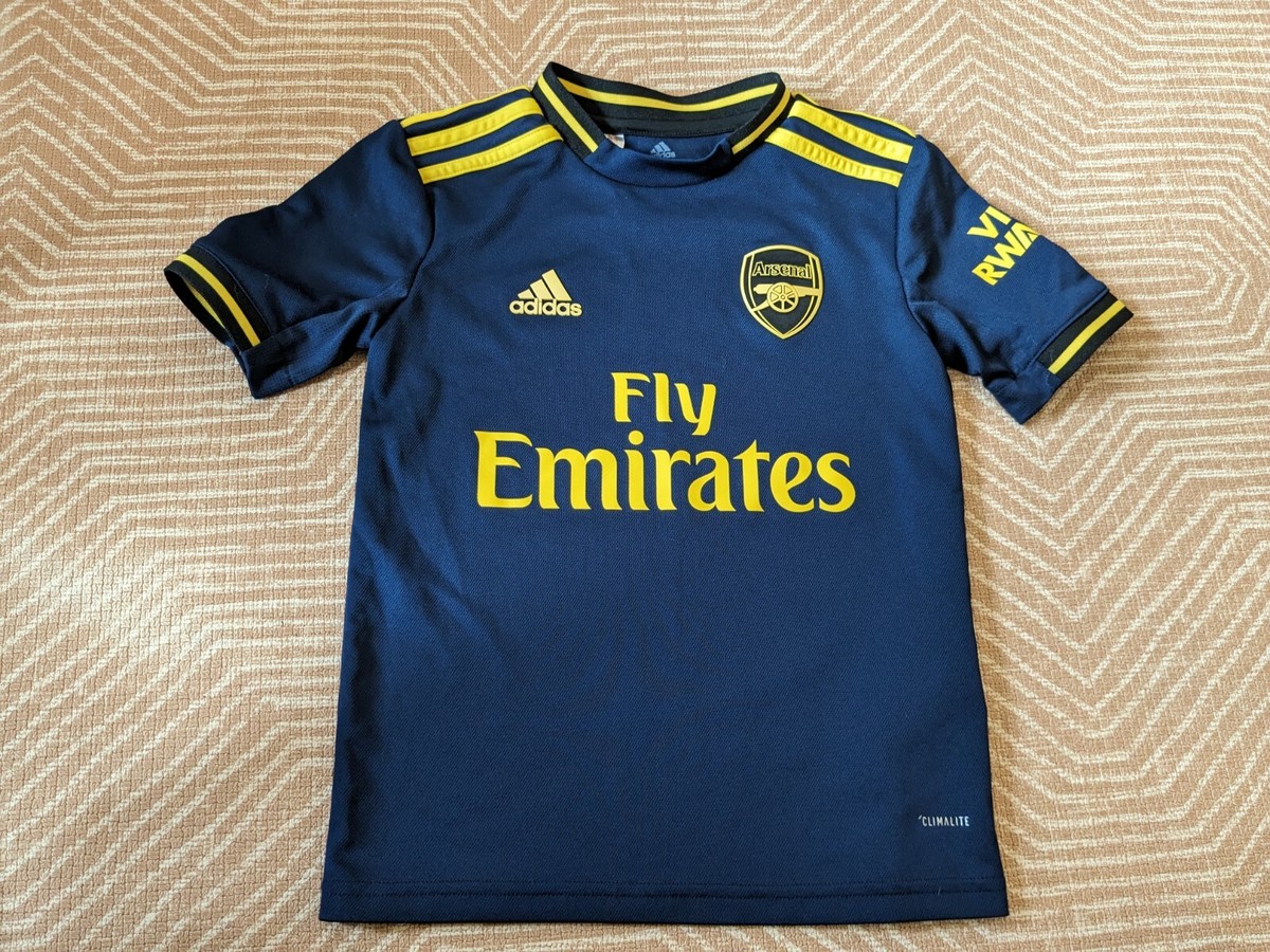 Arsenal Blue Logo