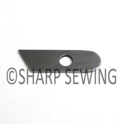 LOWER KNIFE #550449 fits PFAFF 4762, 4772 | eBay