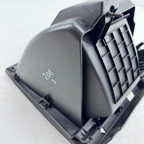 PEUGEOT 208 MK1 GLOVE BOX 9684581777 STORAGE COMPARTMENT DASHBOARD 12 ...