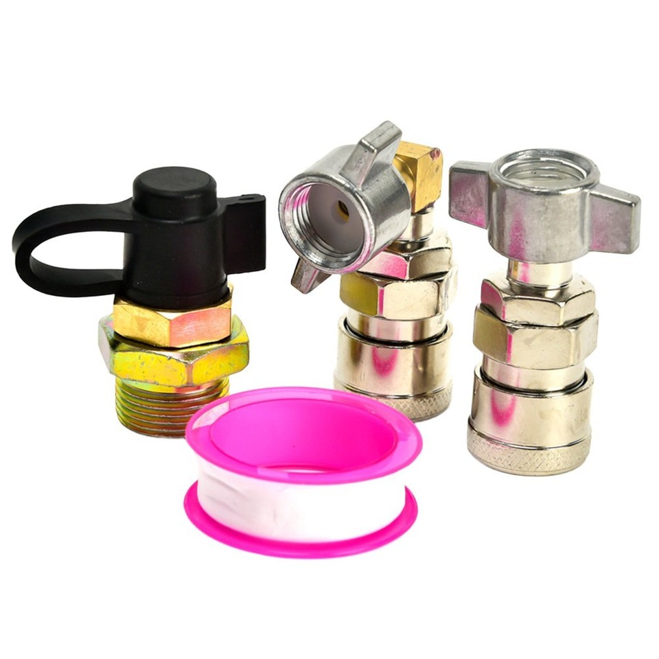 Carbon Steel Intake Joints Set Blowing Air Pipe for Truck Gas Storage ...