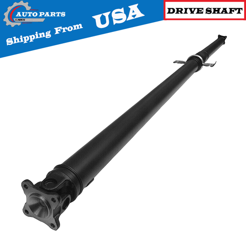 Rear Driveshaft Prop Shaft Assembly For 2006-2019 Toyota RAV4 AWD 4WD ...